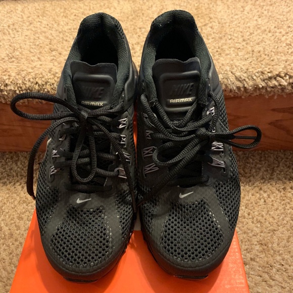 Nike | Shoes | Nike Air Max Ecu | Poshmark